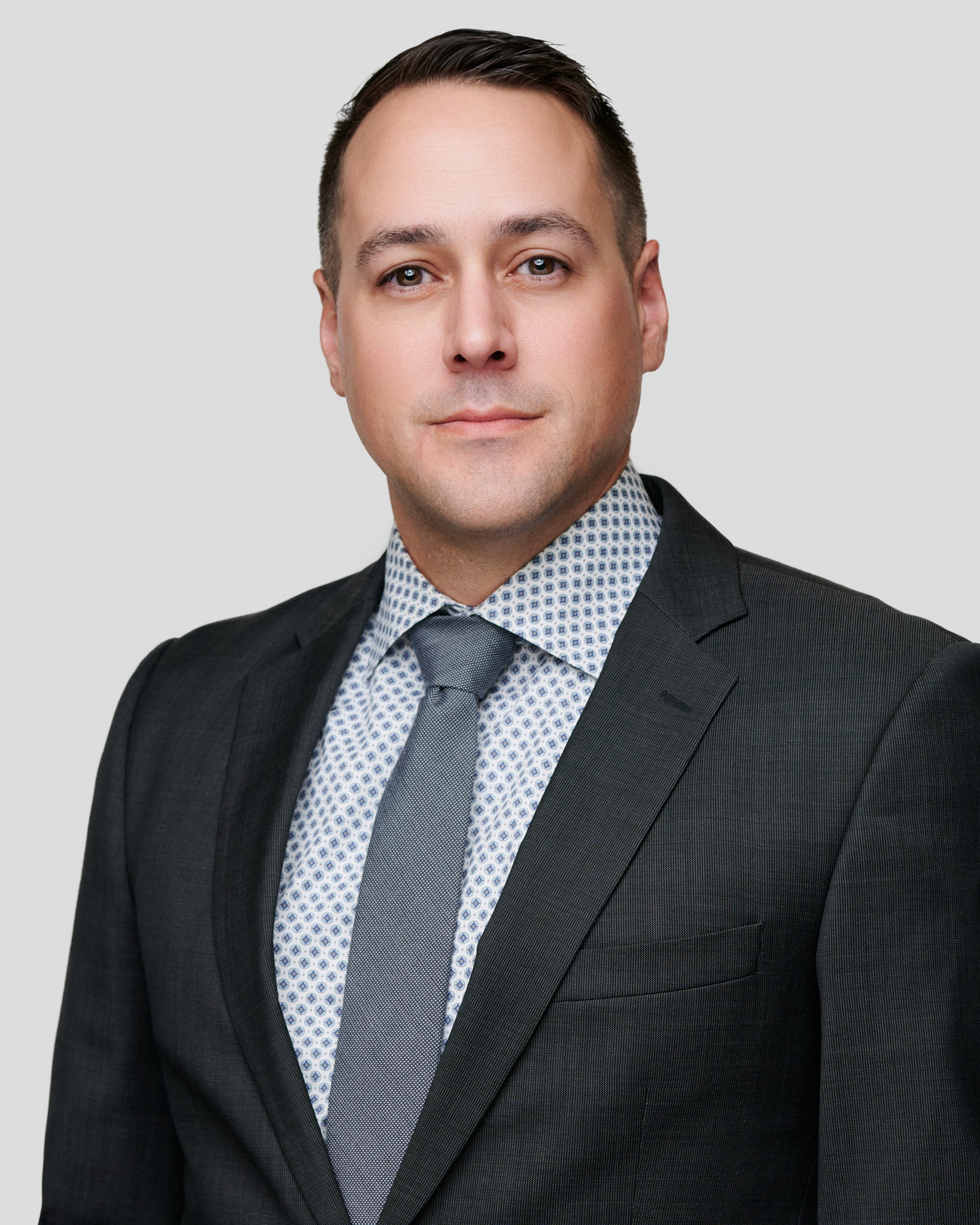 Our Team - Custom Helicopters